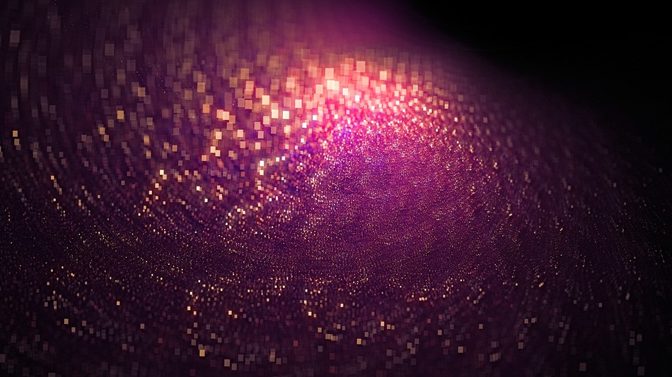 Abstract shiny glowing textures by Diza | 25 textures PNG