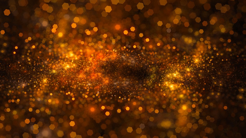 Abstract shiny glowing textures by Diza | 25 textures PNG