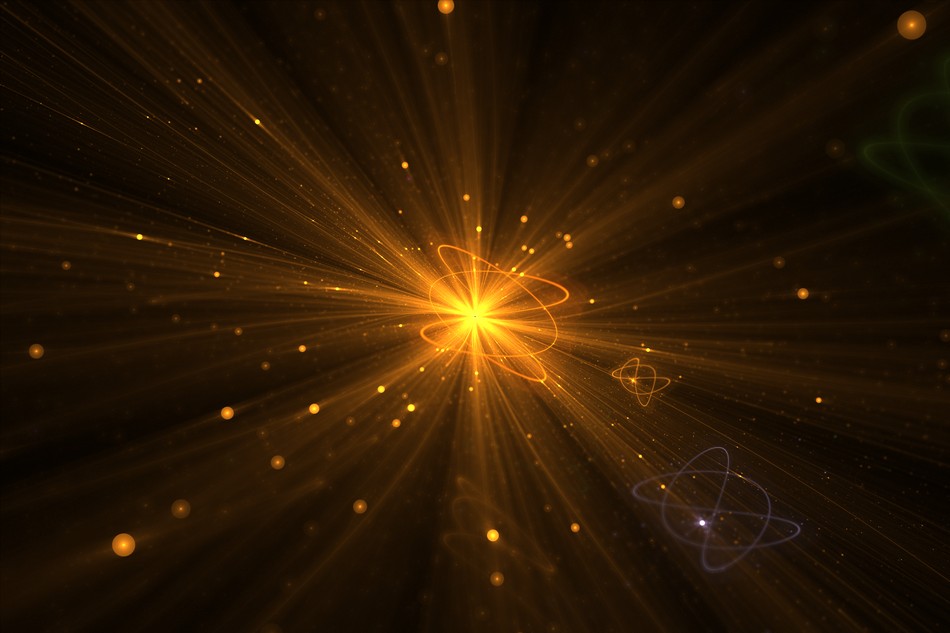 Abstract light textures - 25 PNG images | download