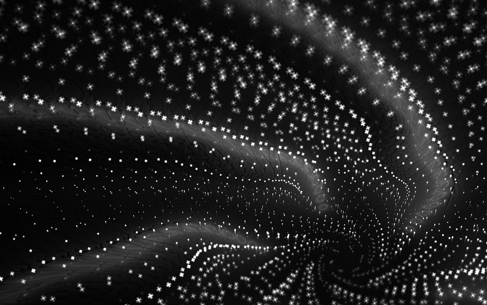 Abstract light textures - 25 PNG images | download