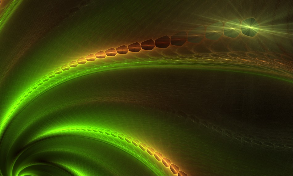 Abstract light textures-2