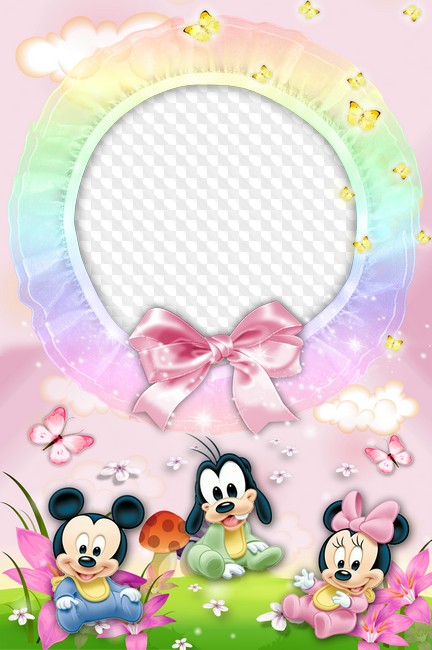 Frames for Kids Lovely and Cute free download