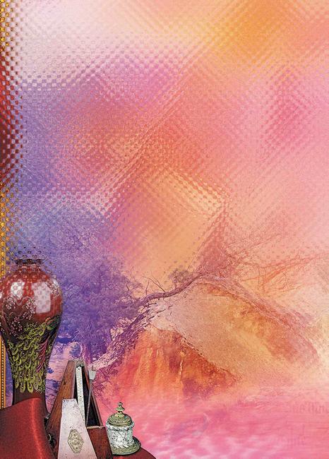 Free Fantastic Backdrop for photos and collages 129 JPEG, ~ up to ...