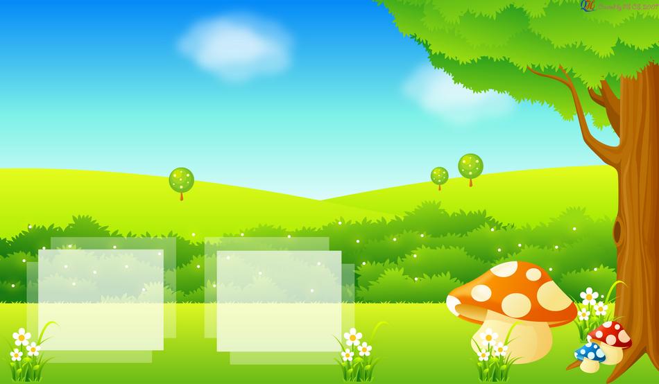 Collection of baby backgrounds for design