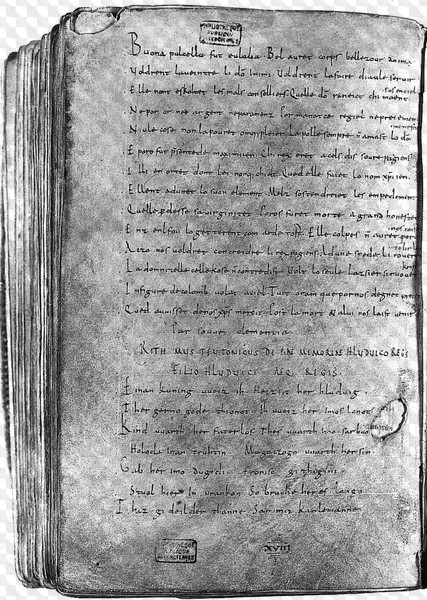 Inscriptions, PNG letters, old letters, Photoshop brushes, ABR