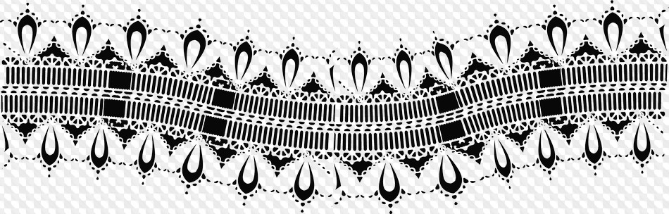 Glamour Lace Brushes for Design in Photoshop, ABR