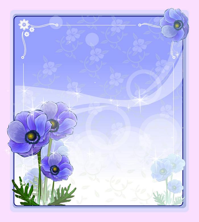 Spring, colorful and nice backgrounds for Photoshop