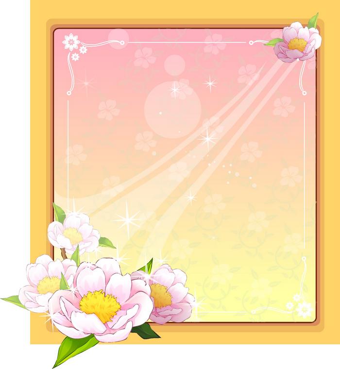 Spring, colorful and nice backgrounds for Photoshop