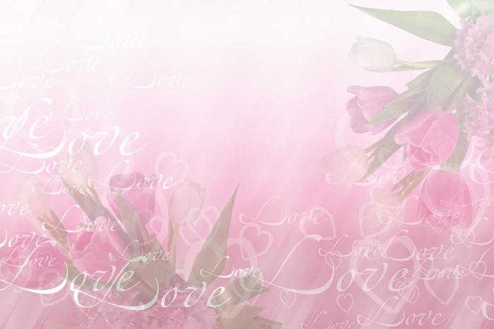 Spring backgrounds for Photoshop