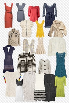 Clothes PNG and PSD free download » Страница 2