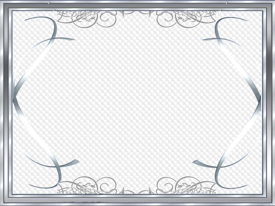 Collage photo frame PSD frame for Photoshop