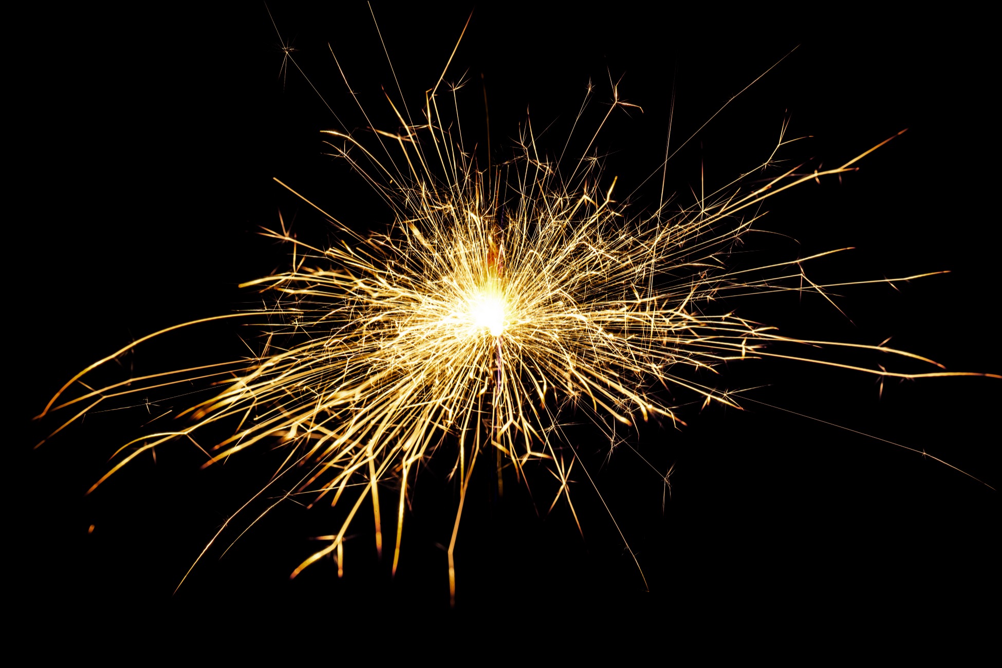 Фейерверк PNG салют