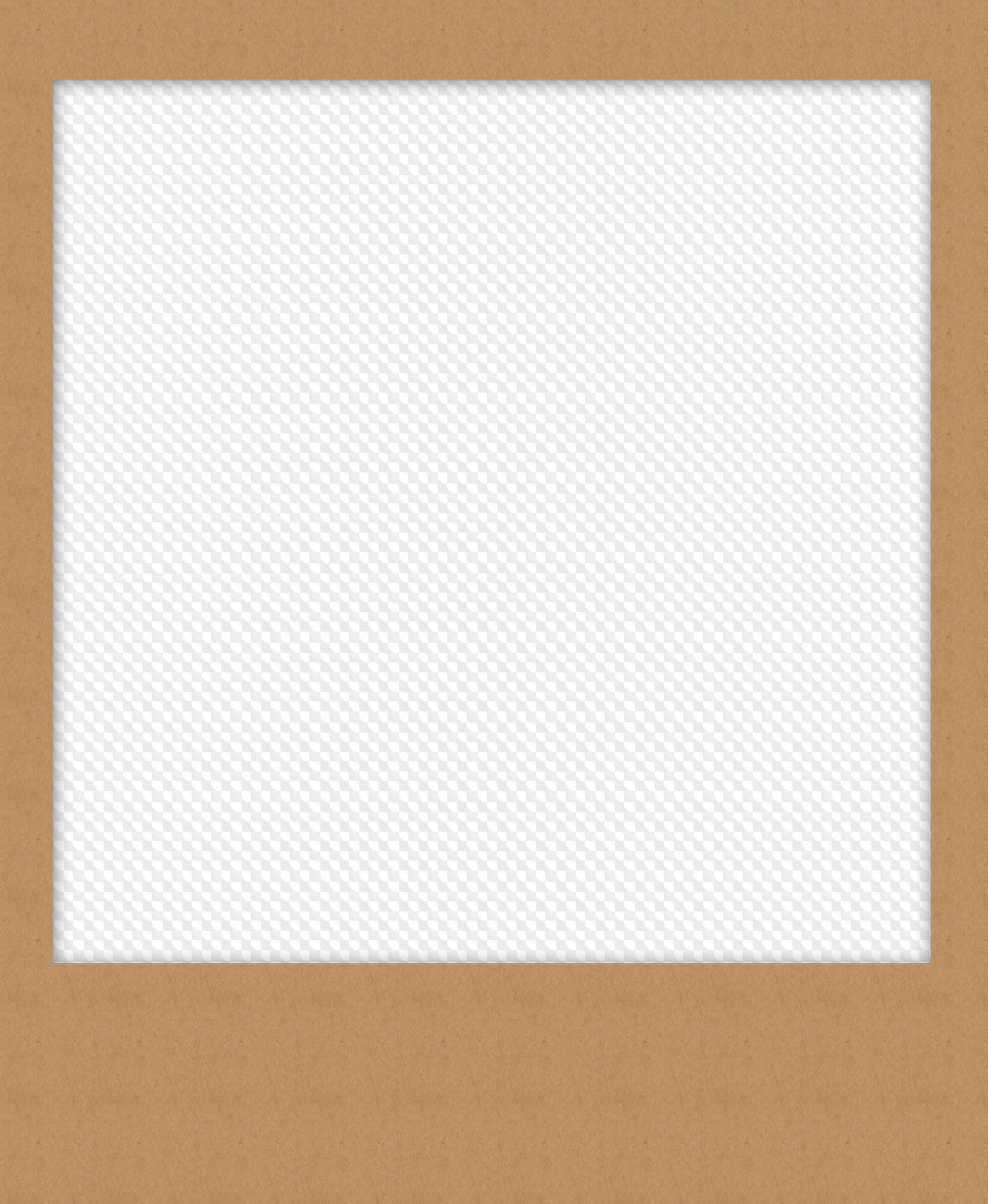 Polaroid Picture Frame Template Free Printable Pdf - Infoupdate.org