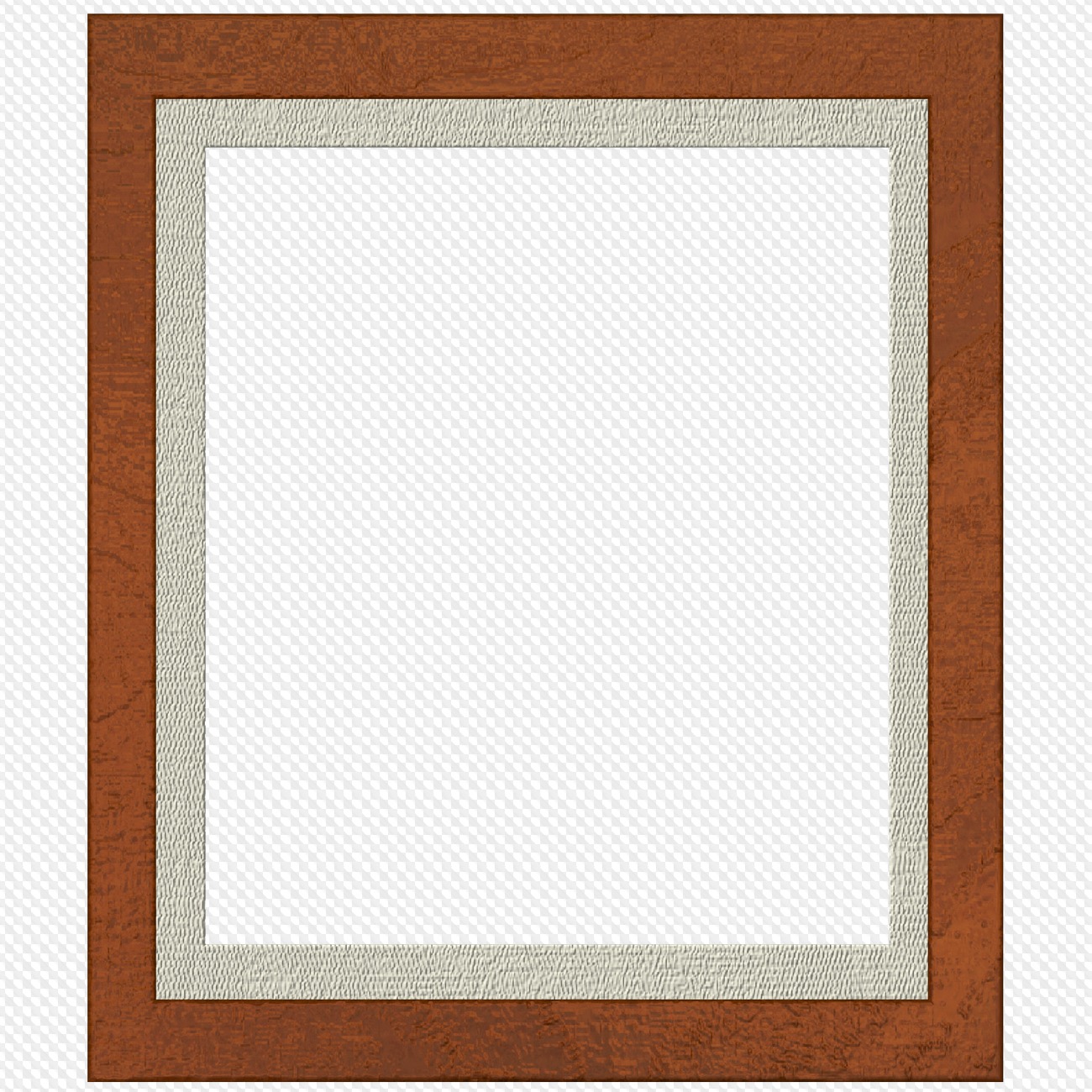 Rectangular multi-colored frames PNG (45 frames, download)