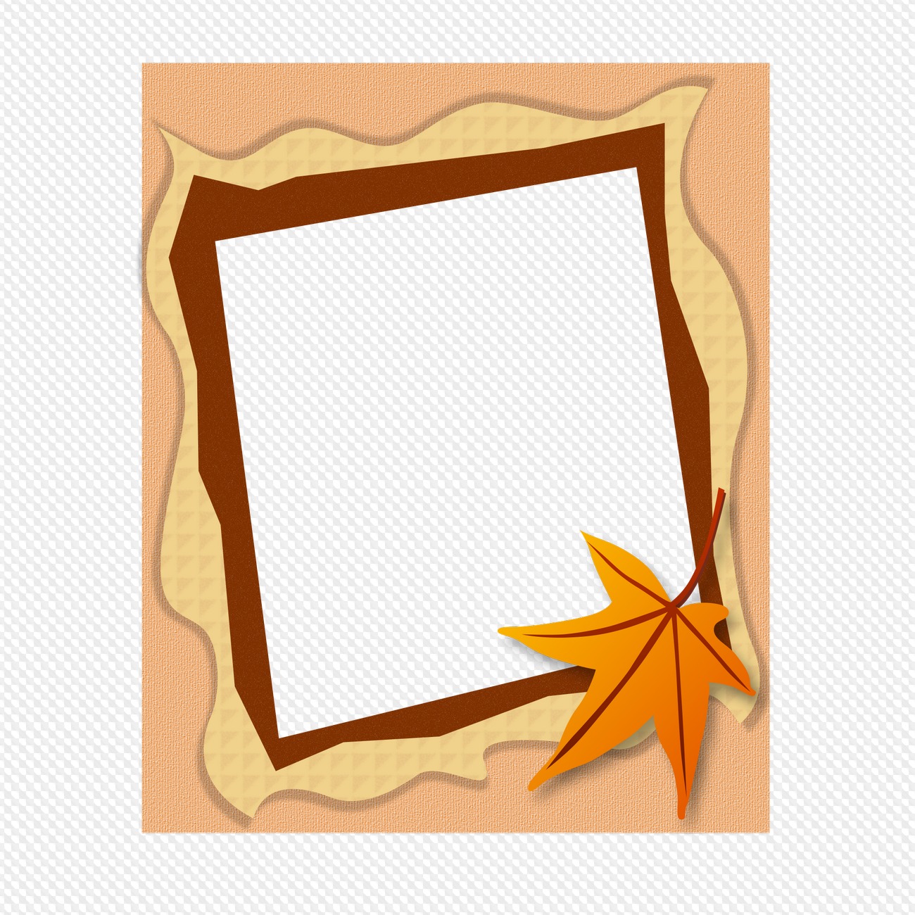 Rectangular multi-colored frames PNG (45 frames, download)