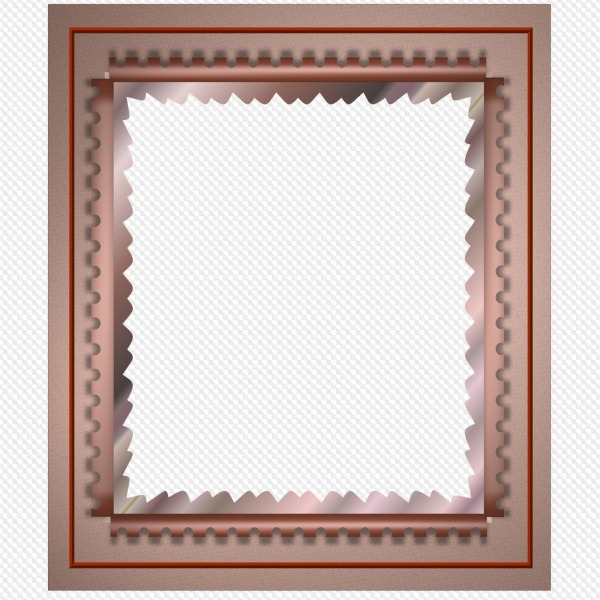 Rectangular multi-colored frames PNG (45 frames, download)
