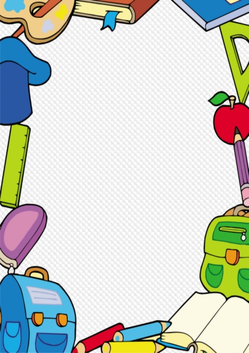 Portfolio school backgrounds