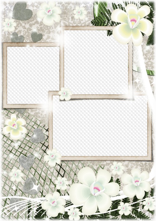 My memories, family frame, free download