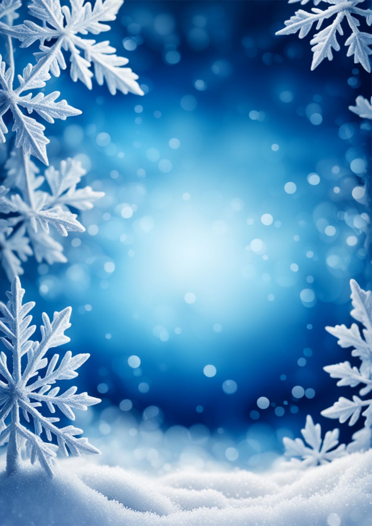 Christmas! Calendar frame JPG, PNG, PSD, download