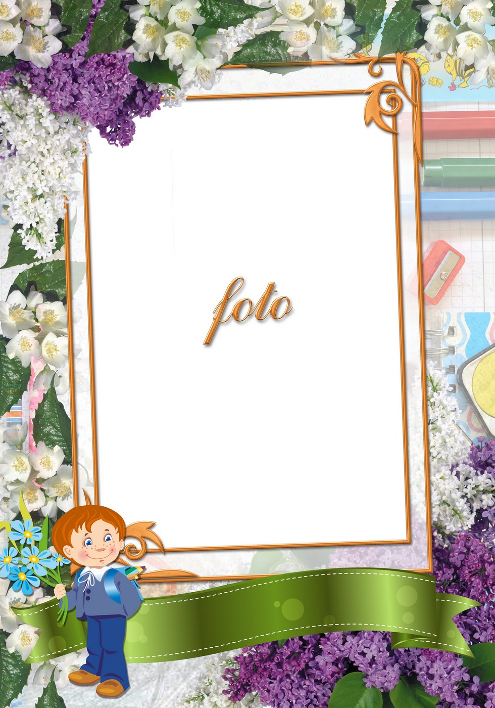 School vignettes for primary classes - 2 pages