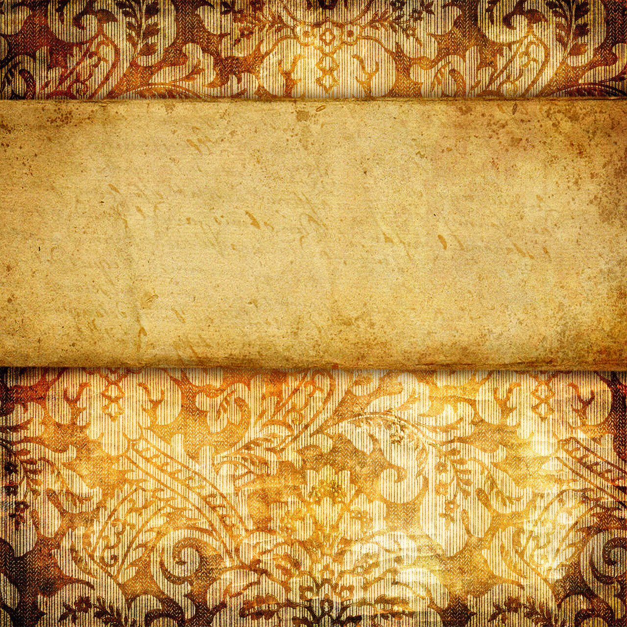 Vintage backgrounds for Photoshop