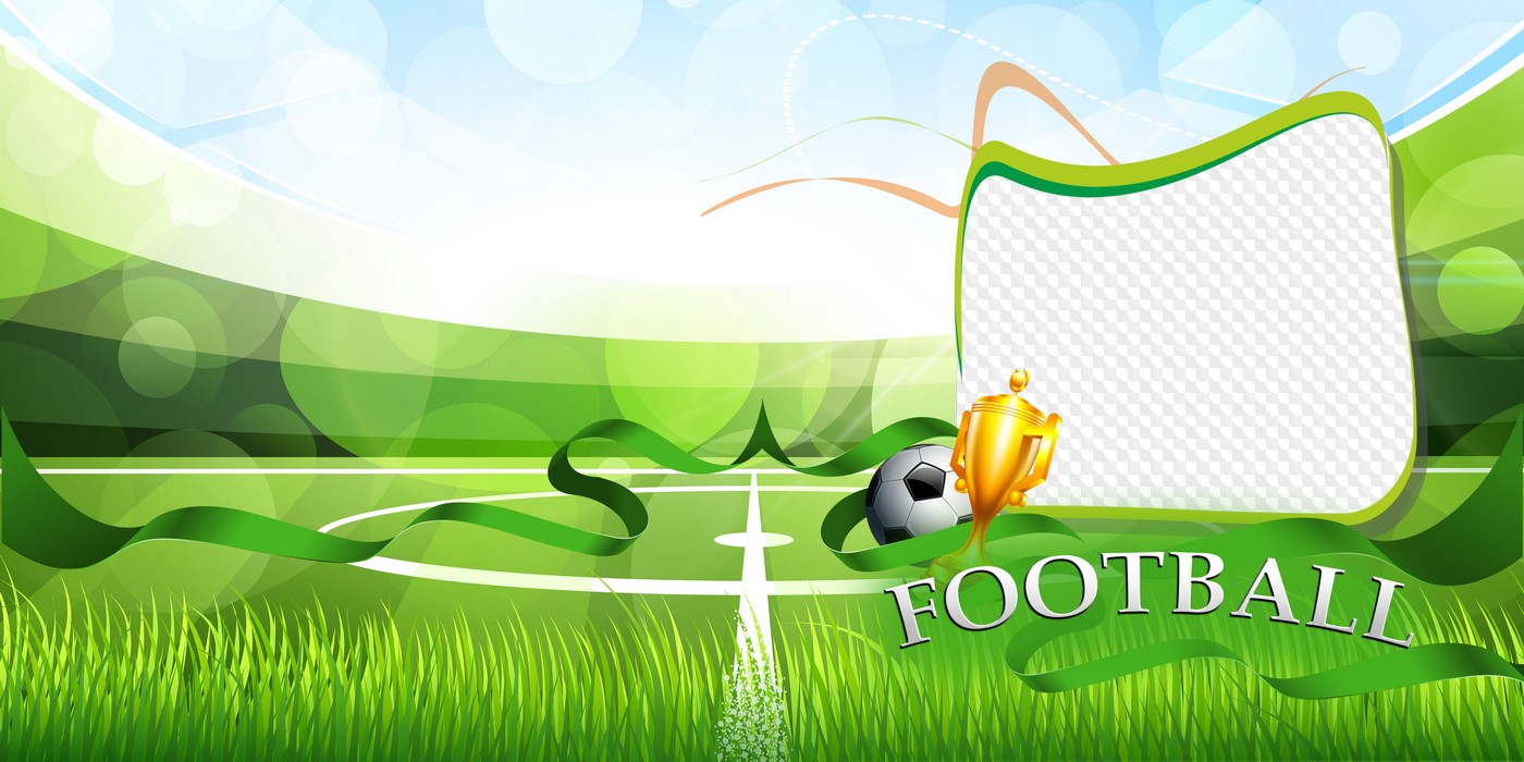 Football photo album